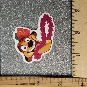 Disney | Design | Lion King Disney Waterproof Sticker | Poshmark